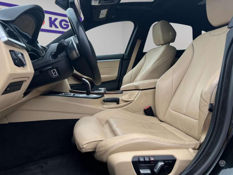 Melns BMW 430 Gran Coupe 2019 Kauņa, ar dzinēja tilpumu 2.00 L un nobraukumu 169 tūkst. km par 19699 €, foto 16 vietnē AUTOMOTO.COM.LV
