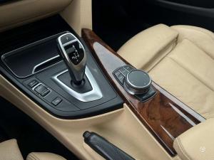 Melns BMW 430 Gran Coupe 2019 Kauņa, ar dzinēja tilpumu 2.00 L un nobraukumu 169 tūkst. km par 19699 €, foto 17 vietnē AUTOMOTO.COM.LV