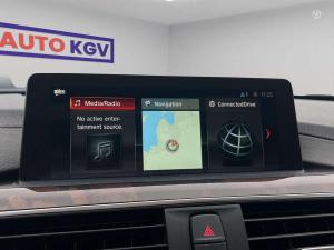 Melns BMW 430 Gran Coupe 2019 Kauņa, ar dzinēja tilpumu 2.00 L un nobraukumu 169 tūkst. km par 19699 €, foto 19 vietnē AUTOMOTO.COM.LV
