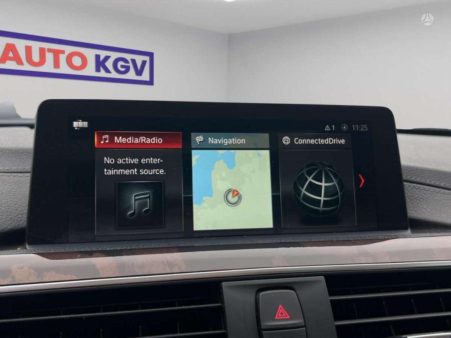 Melns BMW 430 Gran Coupe 2019 Kauņa, ar dzinēja tilpumu 2.00 L un nobraukumu 169 tūkst. km par 19699 €, foto 19 vietnē AUTOMOTO.COM.LV