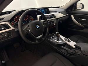 Melns BMW 430 Gran Coupe 2017 Marijampole, ar dzinēja tilpumu 2.99 L un nobraukumu 209 tūkst. km par 15850 €, foto 3 vietnē AUTOMOTO.COM.LV