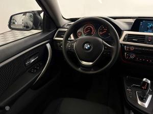 Melns BMW 430 Gran Coupe 2017 Marijampole, ar dzinēja tilpumu 2.99 L un nobraukumu 209 tūkst. km par 15850 €, foto 5 vietnē AUTOMOTO.COM.LV