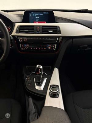 Melns BMW 430 Gran Coupe 2017 Marijampole, ar dzinēja tilpumu 2.99 L un nobraukumu 209 tūkst. km par 15850 €, foto 7 vietnē AUTOMOTO.COM.LV