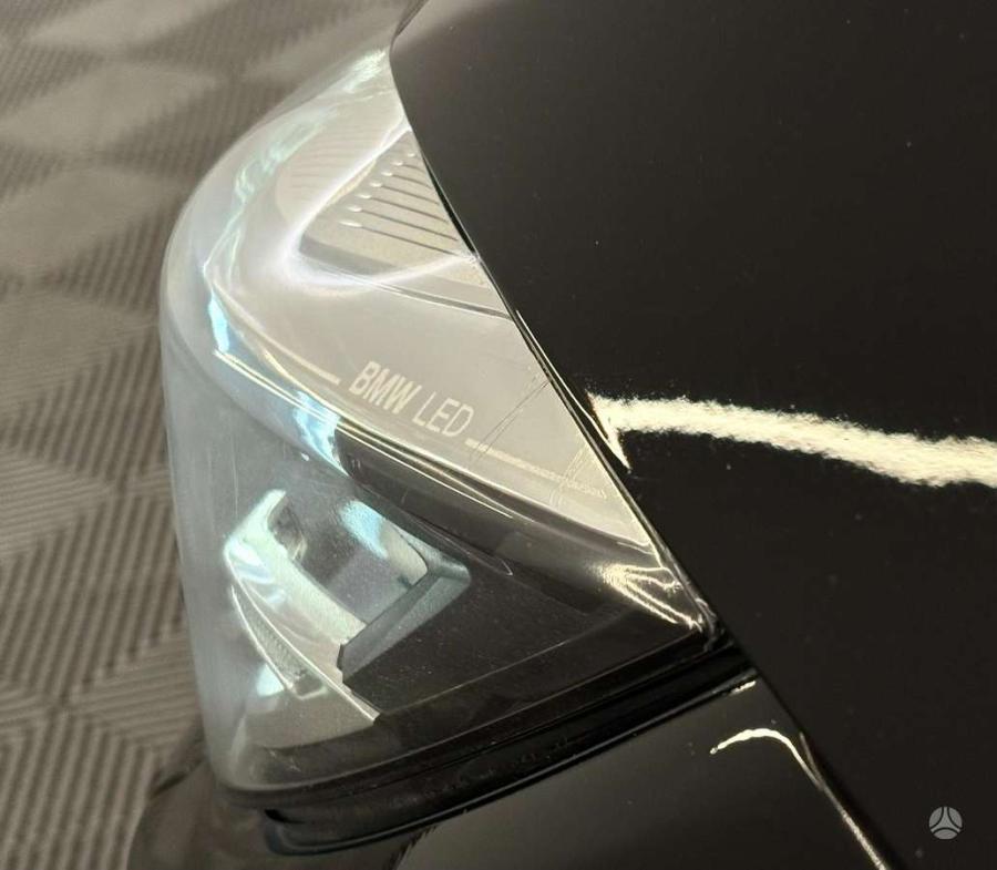 Melns BMW 430 Gran Coupe 2017 Marijampole, ar dzinēja tilpumu 2.99 L un nobraukumu 209 tūkst. km par 15850 €, foto 14 vietnē AUTOMOTO.COM.LV