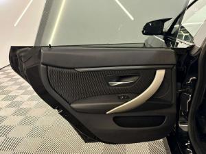 Melns BMW 430 Gran Coupe 2017 Marijampole, ar dzinēja tilpumu 2.99 L un nobraukumu 209 tūkst. km par 15850 €, foto 16 vietnē AUTOMOTO.COM.LV