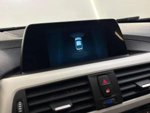 Melns BMW 430 Gran Coupe 2017 Marijampole, ar dzinēja tilpumu 2.99 L un nobraukumu 209 tūkst. km par 15850 €, foto 20 vietnē AUTOMOTO.COM.LV
