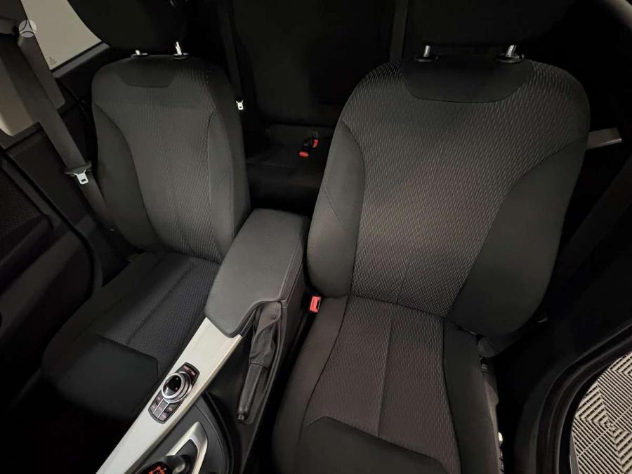 Melns BMW 430 Gran Coupe 2017 Marijampole, ar dzinēja tilpumu 2.99 L un nobraukumu 209 tūkst. km par 15850 €, foto 22 vietnē AUTOMOTO.COM.LV