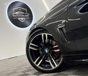 Melns BMW 430 Gran Coupe 2017 Marijampole, ar dzinēja tilpumu 2.99 L un nobraukumu 209 tūkst. km par 15850 €, foto 26 vietnē AUTOMOTO.COM.LV