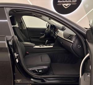 Melns BMW 430 Gran Coupe 2017 Marijampole, ar dzinēja tilpumu 2.99 L un nobraukumu 209 tūkst. km par 15850 €, foto 27 vietnē AUTOMOTO.COM.LV