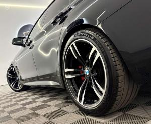 Melns BMW 430 Gran Coupe 2017 Marijampole, ar dzinēja tilpumu 2.99 L un nobraukumu 209 tūkst. km par 15850 €, foto 35 vietnē AUTOMOTO.COM.LV