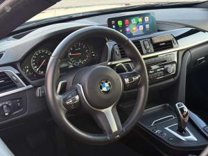 Melns BMW 430 Gran Coupe 2019 Viļņa, ar dzinēja tilpumu 2.00 L un nobraukumu 133 tūkst. km par 19500 €, foto 15 vietnē AUTOMOTO.COM.LV