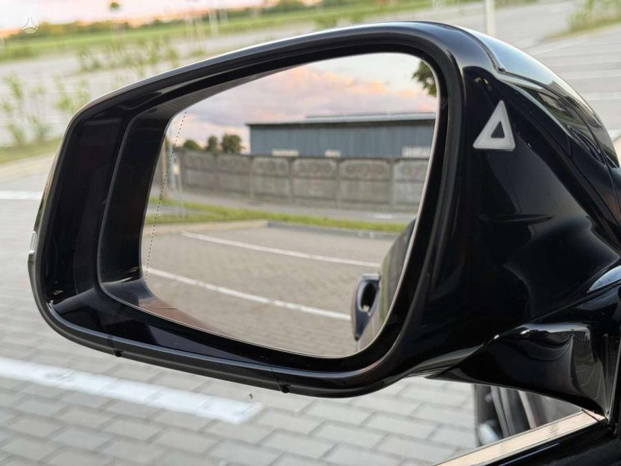 Melns BMW 430 Gran Coupe 2019 Viļņa, ar dzinēja tilpumu 2.00 L un nobraukumu 133 tūkst. km par 19500 €, foto 18 vietnē AUTOMOTO.COM.LV