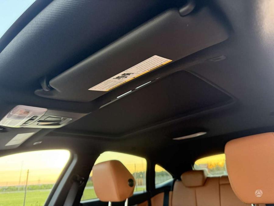 Melns BMW 430 Gran Coupe 2019 Viļņa, ar dzinēja tilpumu 2.00 L un nobraukumu 133 tūkst. km par 19500 €, foto 21 vietnē AUTOMOTO.COM.LV