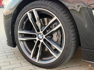 Melns BMW 430 Gran Coupe 2019 Viļņa, ar dzinēja tilpumu 2.00 L un nobraukumu 133 tūkst. km par 19500 €, foto 23 vietnē AUTOMOTO.COM.LV