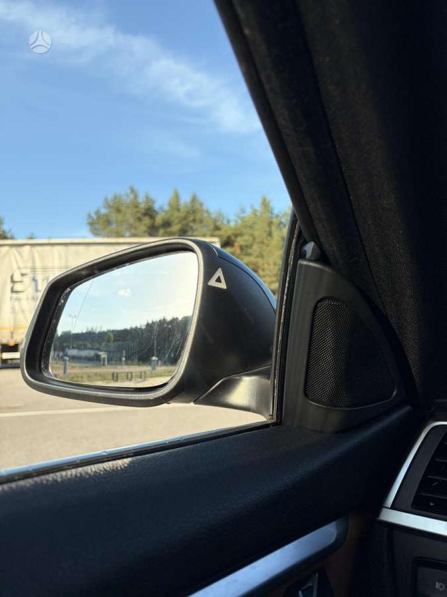 Melns BMW 430 Gran Coupe 2019 Viļņa, ar dzinēja tilpumu 2.00 L un nobraukumu 164 tūkst. km par 19400 €, foto 11 vietnē AUTOMOTO.COM.LV