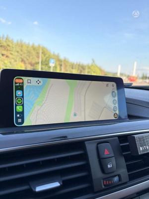 Melns BMW 430 Gran Coupe 2019 Viļņa, ar dzinēja tilpumu 2.00 L un nobraukumu 164 tūkst. km par 19400 €, foto 15 vietnē AUTOMOTO.COM.LV