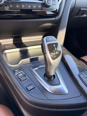 Melns BMW 430 Gran Coupe 2019 Viļņa, ar dzinēja tilpumu 2.00 L un nobraukumu 164 tūkst. km par 19400 €, foto 16 vietnē AUTOMOTO.COM.LV
