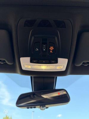 Melns BMW 430 Gran Coupe 2019 Viļņa, ar dzinēja tilpumu 2.00 L un nobraukumu 164 tūkst. km par 19400 €, foto 20 vietnē AUTOMOTO.COM.LV
