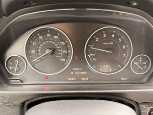 Melns BMW 430 Gran Coupe 2019 Viļņa, ar dzinēja tilpumu 2.00 L un nobraukumu 164 tūkst. km par 18900 €, foto 13 vietnē AUTOMOTO.COM.LV
