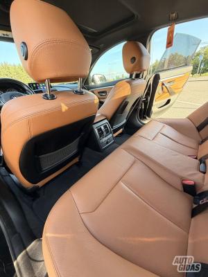 Melns BMW 430 Gran Coupe 2019 Viļņa, ar dzinēja tilpumu 2.00 L un nobraukumu 164 tūkst. km par 18900 €, foto 20 vietnē AUTOMOTO.COM.LV