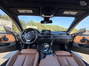 Melns BMW 430 Gran Coupe 2019 Viļņa, ar dzinēja tilpumu 2.00 L un nobraukumu 164 tūkst. km par 18900 €, foto 21 vietnē AUTOMOTO.COM.LV
