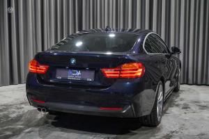 Zils BMW 430 Gran Coupe 2016 Marijampole, ar dzinēja tilpumu 2.99 L un nobraukumu 358 tūkst. km par 13850 €, foto 11 vietnē AUTOMOTO.COM.LV