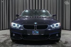 Синий БМВ 430 Gran Coupe 2016 в Мариямполе, объемом двигателя 3.00 л и пробегом 358 тыс. км за 13850 €, фото 3 на AUTOMOTO.COM.LV