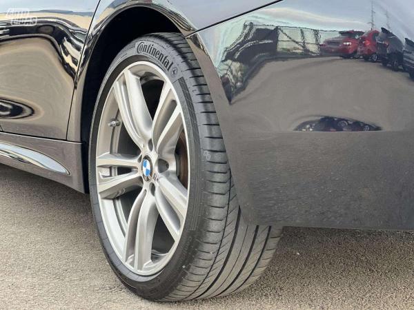Синий БМВ 430 Gran Coupe 2016 в Мариямполе, объемом двигателя 3.00 л и пробегом 358 тыс. км за 12450 €, фото 10 на AUTOMOTO.COM.LV