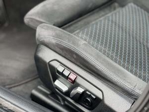 Zils BMW 430 Gran Coupe 2016 Marijampole, ar dzinēja tilpumu 3.00 L un nobraukumu 358 tūkst. km par 12450 €, foto 22 vietnē AUTOMOTO.COM.LV