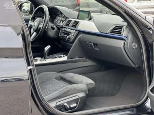 Zils BMW 430 Gran Coupe 2016 Marijampole, ar dzinēja tilpumu 3.00 L un nobraukumu 358 tūkst. km par 12450 €, foto 23 vietnē AUTOMOTO.COM.LV