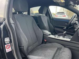 Zils BMW 430 Gran Coupe 2016 Marijampole, ar dzinēja tilpumu 3.00 L un nobraukumu 358 tūkst. km par 12450 €, foto 25 vietnē AUTOMOTO.COM.LV