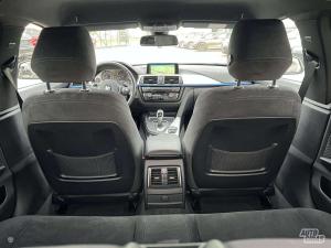 Zils BMW 430 Gran Coupe 2016 Marijampole, ar dzinēja tilpumu 3.00 L un nobraukumu 358 tūkst. km par 12450 €, foto 28 vietnē AUTOMOTO.COM.LV