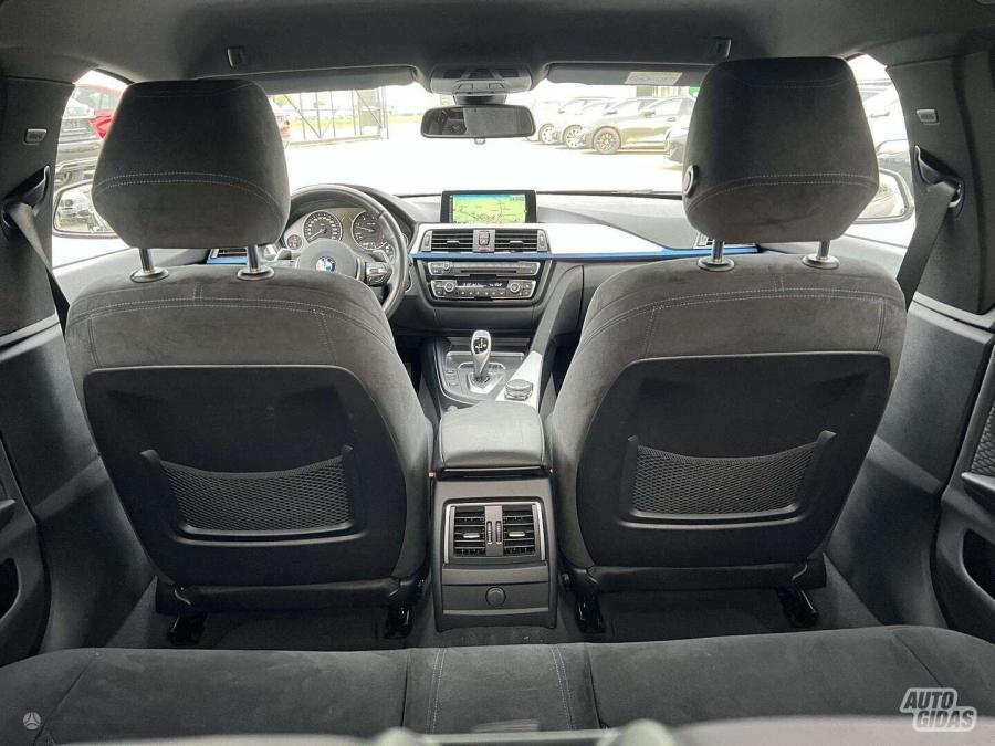Zils BMW 430 Gran Coupe 2016 Marijampole, ar dzinēja tilpumu 3.00 L un nobraukumu 358 tūkst. km par 12450 €, foto 28 vietnē AUTOMOTO.COM.LV