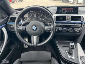 Zils BMW 430 Gran Coupe 2016 Marijampole, ar dzinēja tilpumu 3.00 L un nobraukumu 358 tūkst. km par 12450 €, foto 31 vietnē AUTOMOTO.COM.LV