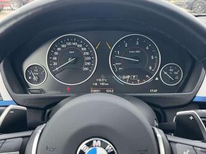 Zils BMW 430 Gran Coupe 2016 Marijampole, ar dzinēja tilpumu 3.00 L un nobraukumu 358 tūkst. km par 12450 €, foto 34 vietnē AUTOMOTO.COM.LV