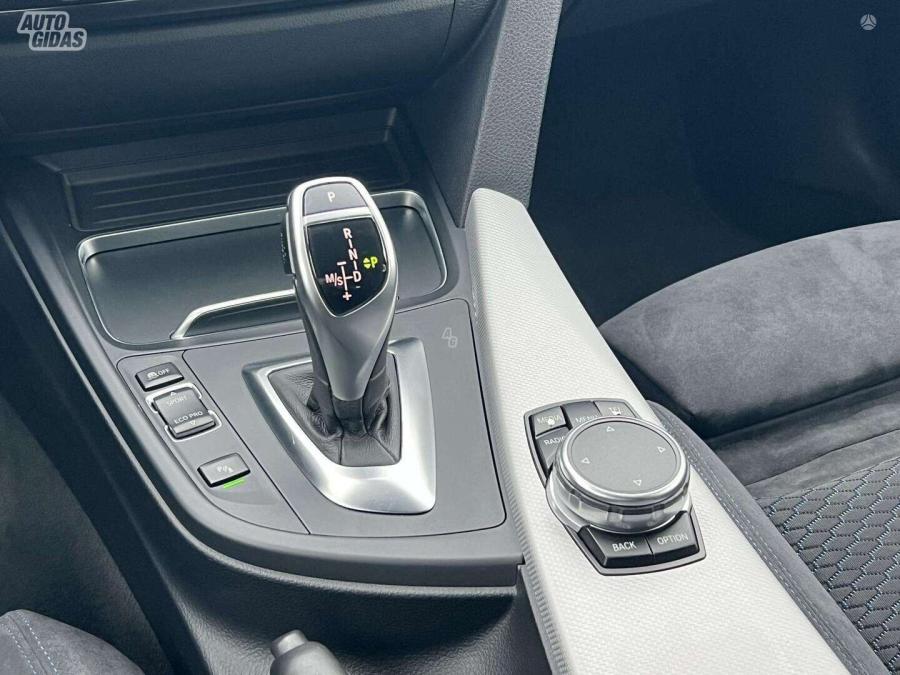 Zils BMW 430 Gran Coupe 2016 Marijampole, ar dzinēja tilpumu 3.00 L un nobraukumu 358 tūkst. km par 12450 €, foto 35 vietnē AUTOMOTO.COM.LV