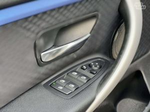 Zils BMW 430 Gran Coupe 2016 Marijampole, ar dzinēja tilpumu 3.00 L un nobraukumu 358 tūkst. km par 12450 €, foto 38 vietnē AUTOMOTO.COM.LV