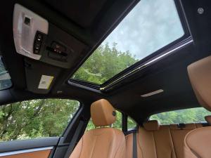 Синий БМВ 430 Gran Coupe 2019 в Вильнюс, объемом двигателя 2.00 л и пробегом 177 тыс. км за 16400 €, фото 12 на AUTOMOTO.COM.LV