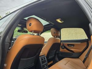 Синий БМВ 430 Gran Coupe 2019 в Вильнюс, объемом двигателя 2.00 л и пробегом 177 тыс. км за 16400 €, фото 19 на AUTOMOTO.COM.LV