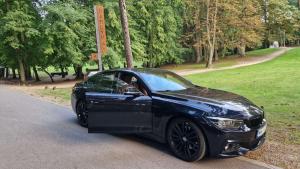 Zils BMW 430 Gran Coupe 2019 Kauņa, ar dzinēja tilpumu 2.00 L un nobraukumu 67 tūkst. km par 19999 €, foto 3 vietnē AUTOMOTO.COM.LV