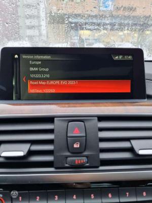 Zils BMW 430 Gran Coupe 2019 Kauņa, ar dzinēja tilpumu 2.00 L un nobraukumu 67 tūkst. km par 19999 €, foto 16 vietnē AUTOMOTO.COM.LV