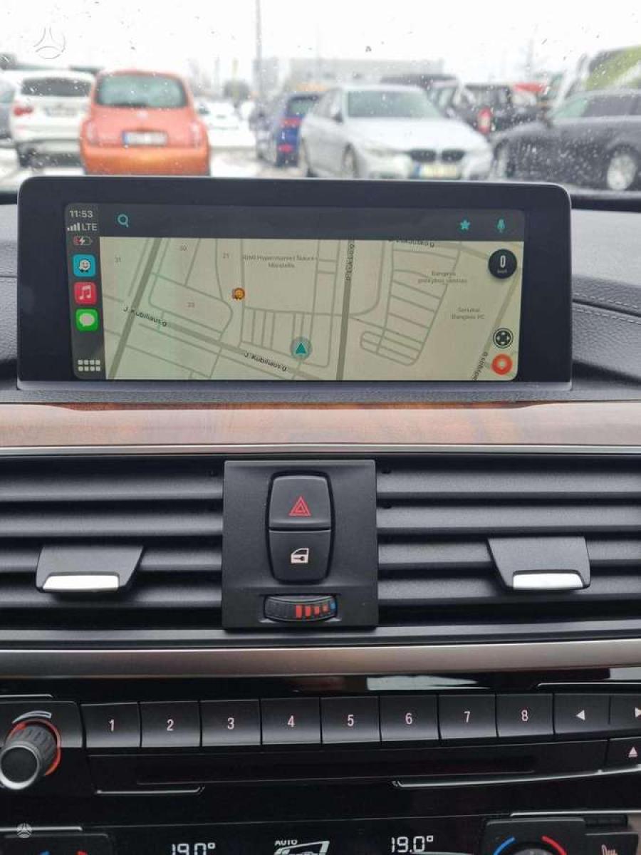 Zils BMW 430 Gran Coupe 2019 Kauņa, ar dzinēja tilpumu 2.00 L un nobraukumu 67 tūkst. km par 19999 €, foto 17 vietnē AUTOMOTO.COM.LV