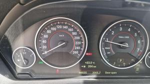 Zils BMW 430 Gran Coupe 2019 Kauņa, ar dzinēja tilpumu 2.00 L un nobraukumu 67 tūkst. km par 19999 €, foto 19 vietnē AUTOMOTO.COM.LV