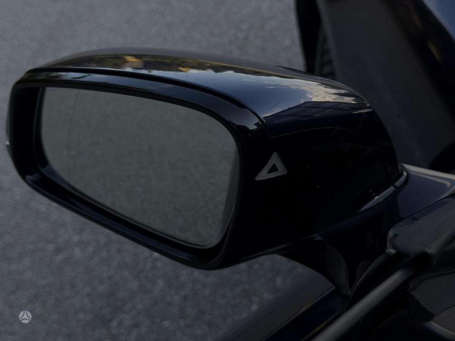 Синий БМВ 430 Gran Coupe 2020 в Рокишкис, объемом двигателя 2.99 л и пробегом 260 тыс. км за 17450 €, фото 17 на AUTOMOTO.COM.LV