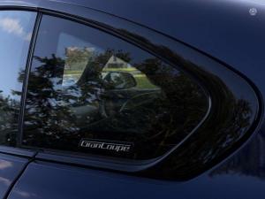 Синий БМВ 430 Gran Coupe 2020 в Рокишкис, объемом двигателя 2.99 л и пробегом 260 тыс. км за 17450 €, фото 18 на AUTOMOTO.COM.LV