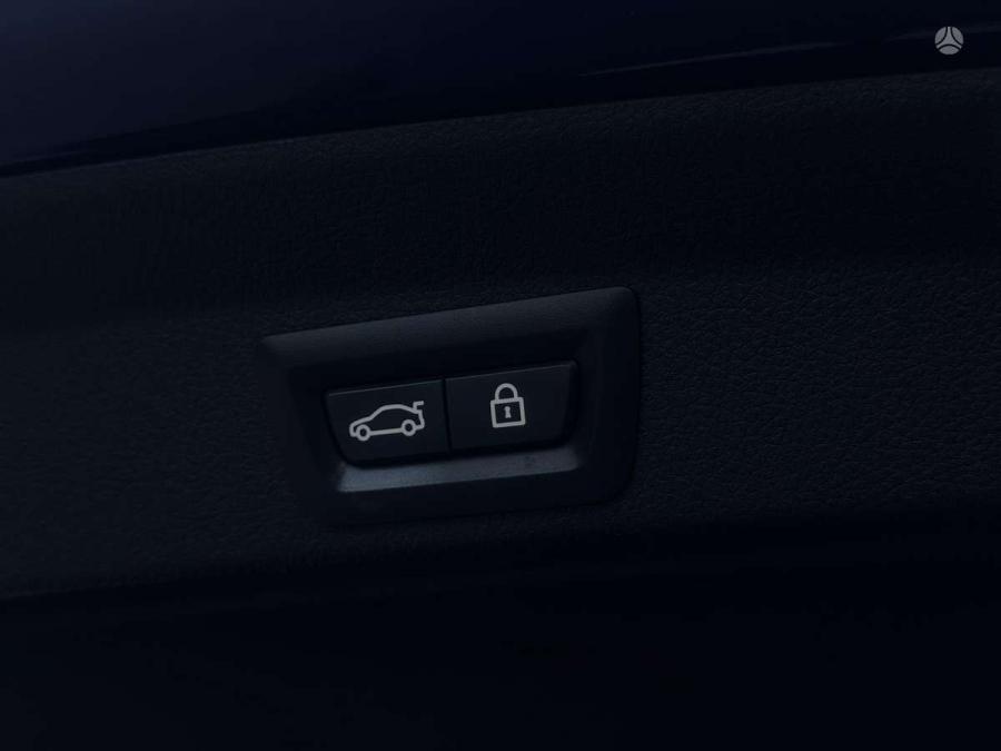 Синий БМВ 430 Gran Coupe 2020 в Рокишкис, объемом двигателя 2.99 л и пробегом 260 тыс. км за 17450 €, фото 27 на AUTOMOTO.COM.LV