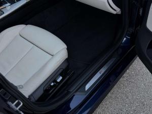 Синий БМВ 430 Gran Coupe 2020 в Рокишкис, объемом двигателя 2.99 л и пробегом 260 тыс. км за 17450 €, фото 34 на AUTOMOTO.COM.LV