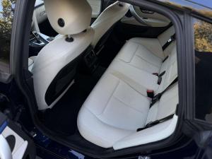 Синий БМВ 430 Gran Coupe 2020 в Рокишкис, объемом двигателя 2.99 л и пробегом 260 тыс. км за 17450 €, фото 36 на AUTOMOTO.COM.LV