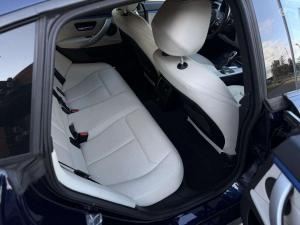 Синий БМВ 430 Gran Coupe 2020 в Рокишкис, объемом двигателя 2.99 л и пробегом 260 тыс. км за 17450 €, фото 37 на AUTOMOTO.COM.LV
