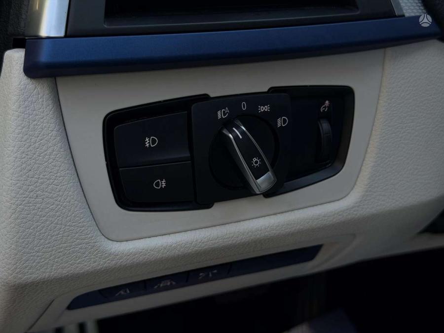 Синий БМВ 430 Gran Coupe 2020 в Рокишкис, объемом двигателя 2.99 л и пробегом 260 тыс. км за 17450 €, фото 41 на AUTOMOTO.COM.LV